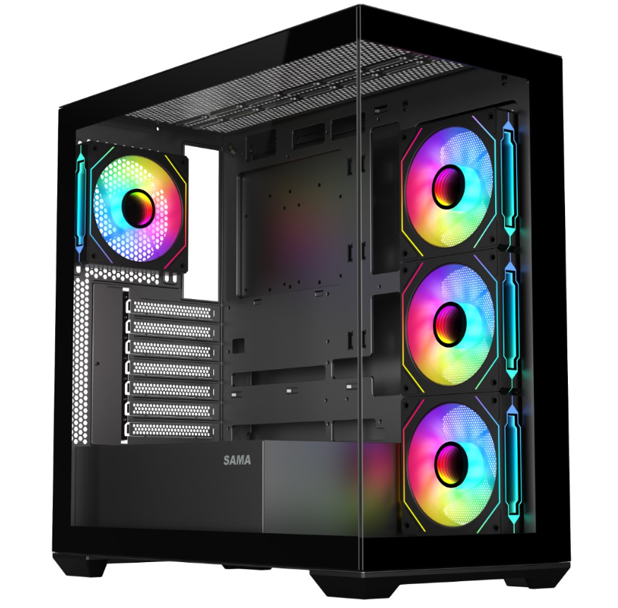 Công ty máy tính Chí Cường | Công ty uy tín tại T.p HCM