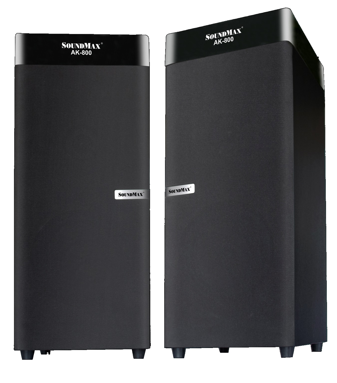 Loa SoundMax AK800 2.0 | Công ty uy tín tại T.p HCM