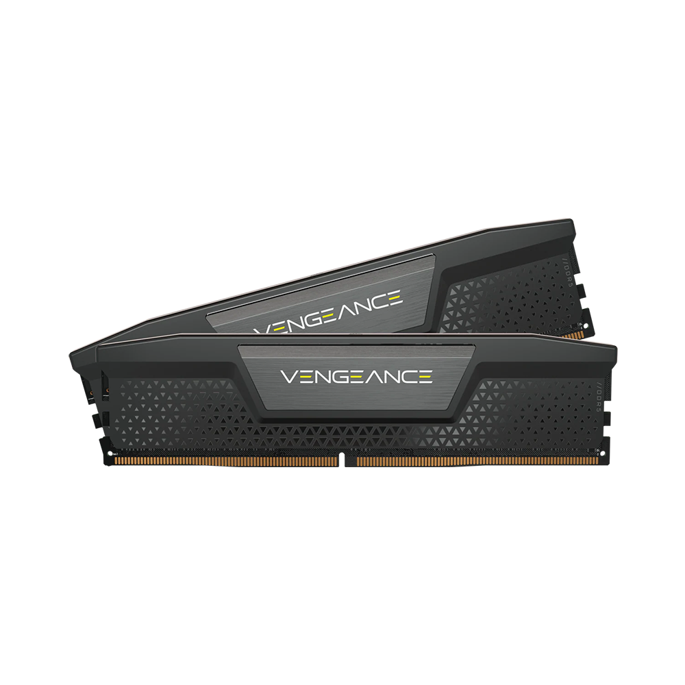 Ram PC Corsair Vengeance 32GB 5200MHz DDR5 (2x16GB) CMK32GX5M2B5200C40 ...